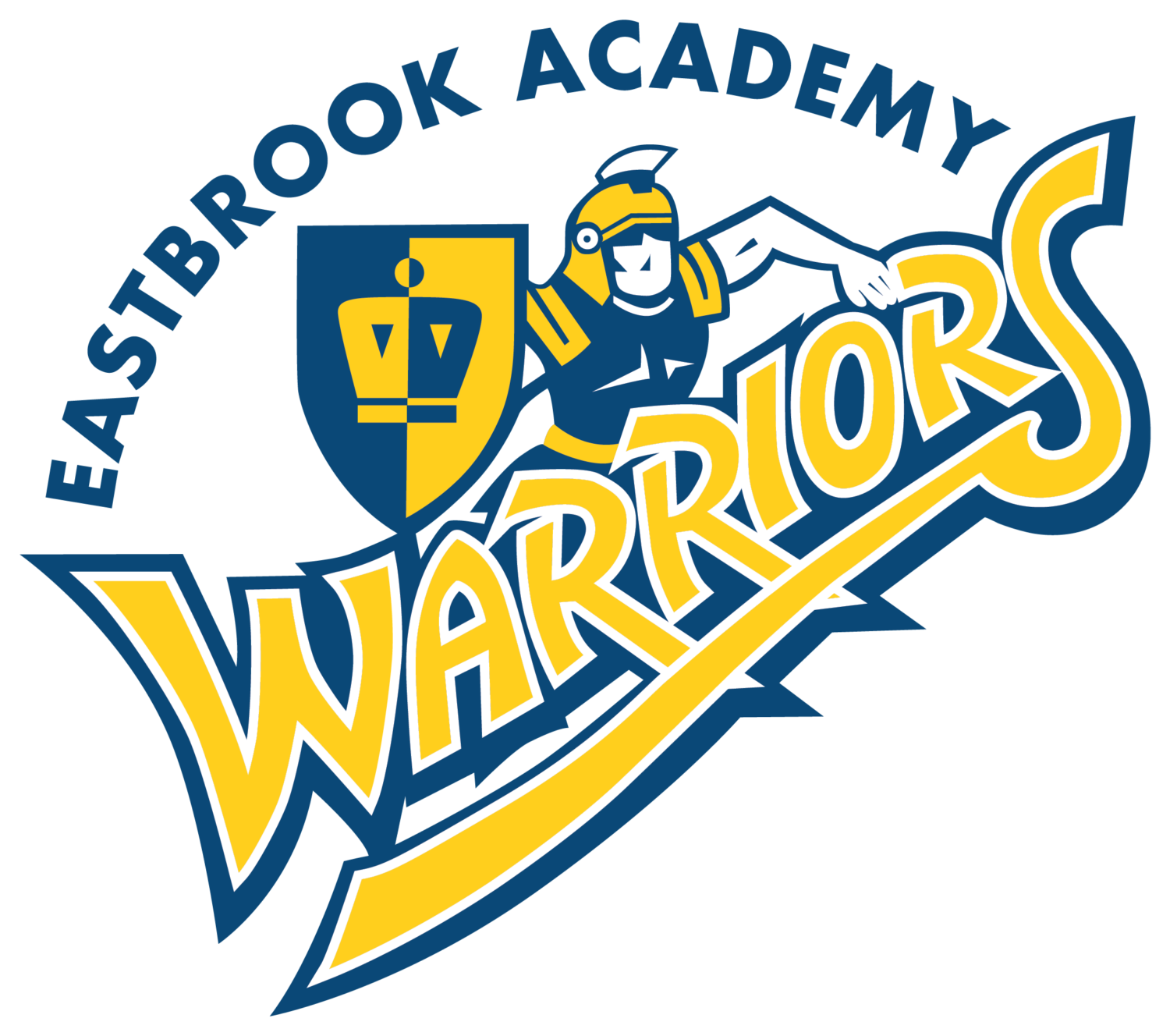 Student Life: Athletics – Eastbrook Academy